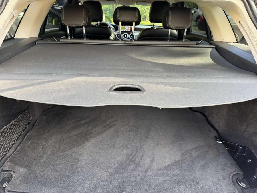 Pelēks Mercedes-Benz c-220 2016 Viļņa, ar dzinēja tilpumu 2.14 L un nobraukumu 300 tūkst. km par 10300 €, foto 23 vietnē AUTOMOTO.COM.LV