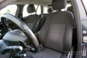 Pelēks Mercedes-Benz c-220 2016 Rīga, ar dzinēja tilpumu 2.20 L un nobraukumu 273 tūkst. km par 9900 €, foto 23 vietnē AUTOMOTO.COM.LV
