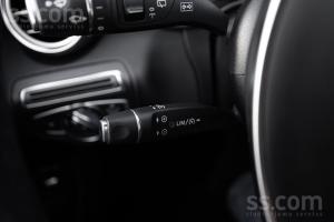 Pelēks Mercedes-Benz c-220 2017 Jelgava, ar dzinēja tilpumu 2.20 L un nobraukumu 245 tūkst. km par 14900 €, foto 25 vietnē AUTOMOTO.COM.LV