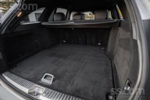 Pelēks Mercedes-Benz c-220 2017 Jelgava, ar dzinēja tilpumu 2.20 L un nobraukumu 245 tūkst. km par 14900 €, foto 29 vietnē AUTOMOTO.COM.LV