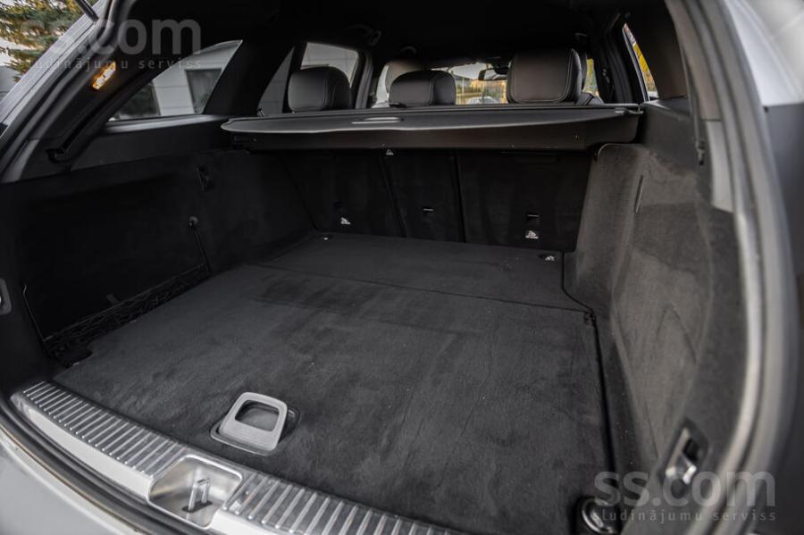 Pelēks Mercedes-Benz c-220 2017 Jelgava, ar dzinēja tilpumu 2.20 L un nobraukumu 245 tūkst. km par 14900 €, foto 29 vietnē AUTOMOTO.COM.LV