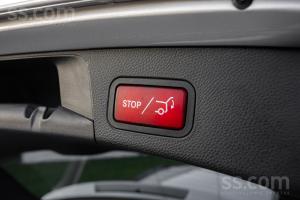 Pelēks Mercedes-Benz c-220 2017 Jelgava, ar dzinēja tilpumu 2.20 L un nobraukumu 245 tūkst. km par 14900 €, foto 30 vietnē AUTOMOTO.COM.LV