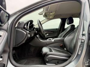 Pelēks Mercedes-Benz c-220 2017 Šauļi, ar dzinēja tilpumu 2.14 L un nobraukumu 267 tūkst. km par 10900 €, foto 10 vietnē AUTOMOTO.COM.LV