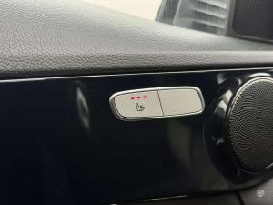 Pelēks Mercedes-Benz c-220 2017 Šauļi, ar dzinēja tilpumu 2.14 L un nobraukumu 267 tūkst. km par 10900 €, foto 17 vietnē AUTOMOTO.COM.LV