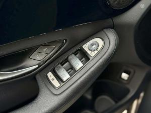 Pelēks Mercedes-Benz c-220 2017 Šauļi, ar dzinēja tilpumu 2.14 L un nobraukumu 267 tūkst. km par 10900 €, foto 18 vietnē AUTOMOTO.COM.LV