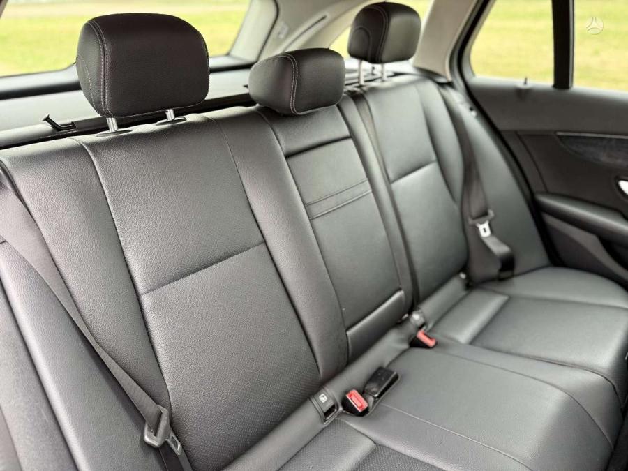 Pelēks Mercedes-Benz c-220 2017 Šauļi, ar dzinēja tilpumu 2.14 L un nobraukumu 267 tūkst. km par 10900 €, foto 21 vietnē AUTOMOTO.COM.LV
