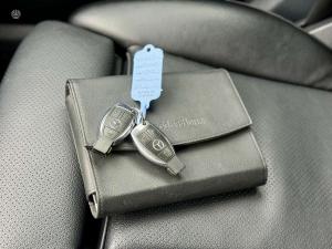 Pelēks Mercedes-Benz c-220 2017 Šauļi, ar dzinēja tilpumu 2.14 L un nobraukumu 267 tūkst. km par 10900 €, foto 24 vietnē AUTOMOTO.COM.LV