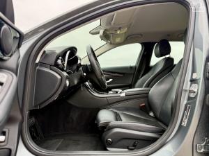 Pelēks Mercedes-Benz c-220 2017 Vilkaviškis, ar dzinēja tilpumu 2.10 L un nobraukumu 267 tūkst. km par 10900 €, foto 10 vietnē AUTOMOTO.COM.LV