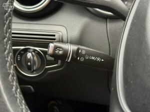Pelēks Mercedes-Benz c-220 2017 Vilkaviškis, ar dzinēja tilpumu 2.10 L un nobraukumu 267 tūkst. km par 10900 €, foto 16 vietnē AUTOMOTO.COM.LV