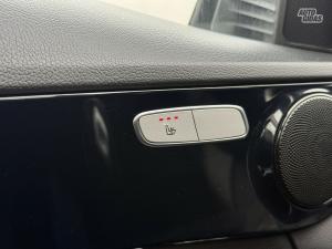 Pelēks Mercedes-Benz c-220 2017 Vilkaviškis, ar dzinēja tilpumu 2.10 L un nobraukumu 267 tūkst. km par 10900 €, foto 17 vietnē AUTOMOTO.COM.LV