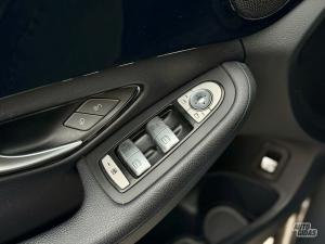 Pelēks Mercedes-Benz c-220 2017 Vilkaviškis, ar dzinēja tilpumu 2.10 L un nobraukumu 267 tūkst. km par 10900 €, foto 18 vietnē AUTOMOTO.COM.LV