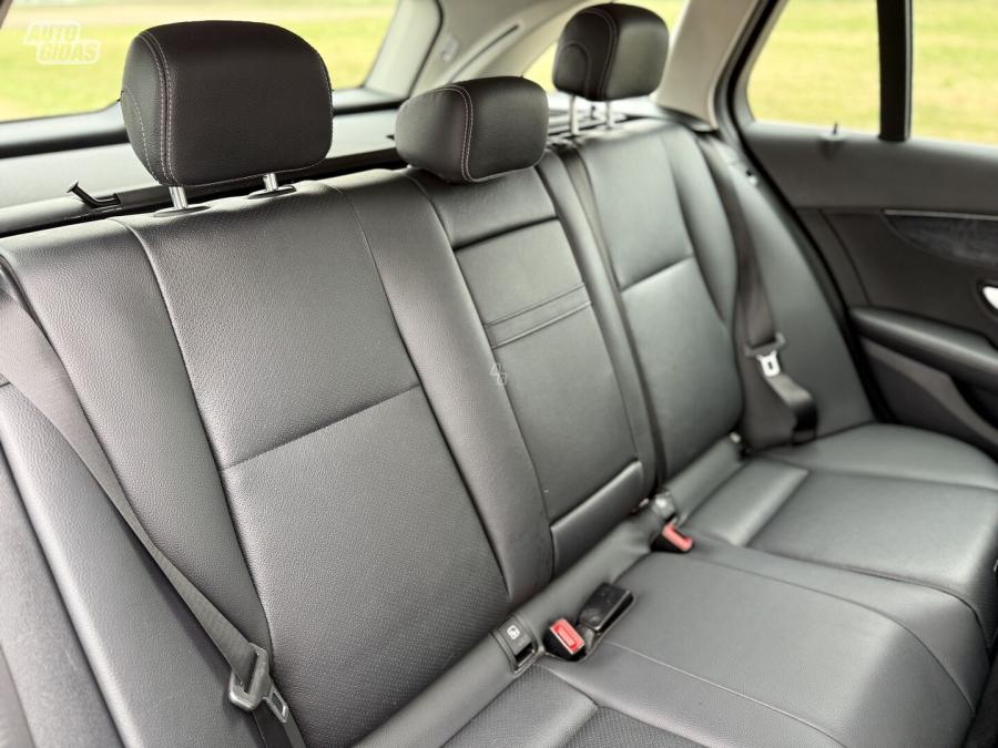 Pelēks Mercedes-Benz c-220 2017 Vilkaviškis, ar dzinēja tilpumu 2.10 L un nobraukumu 267 tūkst. km par 10900 €, foto 21 vietnē AUTOMOTO.COM.LV