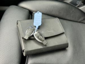 Pelēks Mercedes-Benz c-220 2017 Vilkaviškis, ar dzinēja tilpumu 2.10 L un nobraukumu 267 tūkst. km par 10900 €, foto 23 vietnē AUTOMOTO.COM.LV