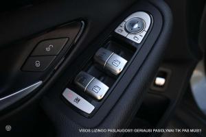 Pelēks Mercedes-Benz c-220 2017 Kretinga, ar dzinēja tilpumu 2.14 L un nobraukumu 261 tūkst. km par 13299 €, foto 22 vietnē AUTOMOTO.COM.LV