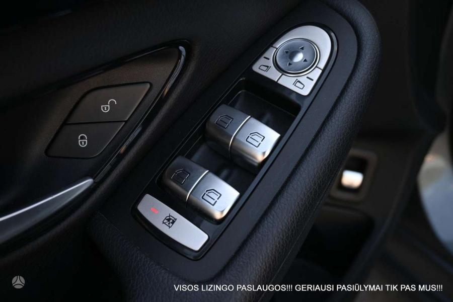 Pelēks Mercedes-Benz c-220 2017 Kretinga, ar dzinēja tilpumu 2.14 L un nobraukumu 261 tūkst. km par 13299 €, foto 22 vietnē AUTOMOTO.COM.LV