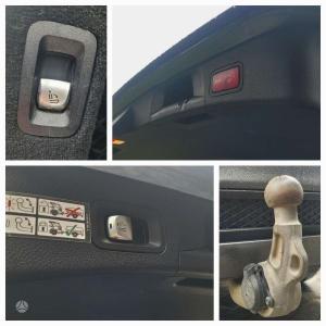Grey Mercedes-Benz c-220 2017 in Kaunas, with an engine capacity of 2.14 L and mileage of 231 thousand km for 8900 €, photo 7 on AUTOMOTO.COM.LV