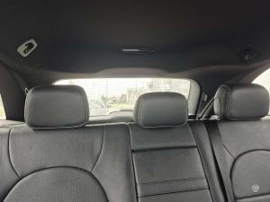 Grey Mercedes-Benz c-220 2017 in Kaunas, with an engine capacity of 2.14 L and mileage of 231 thousand km for 8900 €, photo 22 on AUTOMOTO.COM.LV