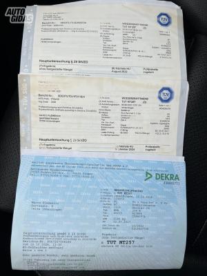 Серый Мерседес Ц 220 2017 в Шяуляй, объемом двигателя 2.10 л и пробегом 143 тыс. км за 16600 €, фото 33 на AUTOMOTO.COM.LV