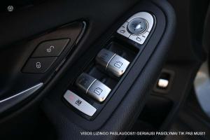 Pelēks Mercedes-Benz c-220 2017 Kretinga, ar dzinēja tilpumu 2.14 L un nobraukumu 261 tūkst. km par 12899 €, foto 22 vietnē AUTOMOTO.COM.LV