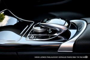 Pelēks Mercedes-Benz c-220 2017 Kretinga, ar dzinēja tilpumu 2.14 L un nobraukumu 261 tūkst. km par 12899 €, foto 25 vietnē AUTOMOTO.COM.LV