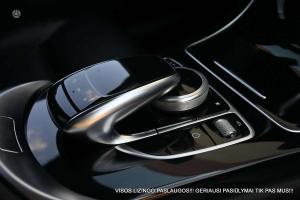 Pelēks Mercedes-Benz c-220 2017 Kretinga, ar dzinēja tilpumu 2.14 L un nobraukumu 261 tūkst. km par 12899 €, foto 30 vietnē AUTOMOTO.COM.LV