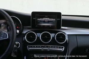 Pelēks Mercedes-Benz c-220 2017 Kretinga, ar dzinēja tilpumu 2.14 L un nobraukumu 261 tūkst. km par 12899 €, foto 33 vietnē AUTOMOTO.COM.LV