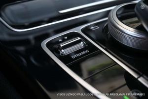 Pelēks Mercedes-Benz c-220 2017 Kretinga, ar dzinēja tilpumu 2.14 L un nobraukumu 261 tūkst. km par 12899 €, foto 35 vietnē AUTOMOTO.COM.LV