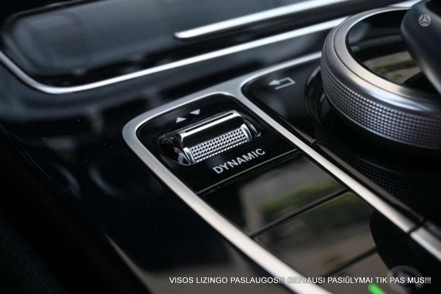 Pelēks Mercedes-Benz c-220 2017 Kretinga, ar dzinēja tilpumu 2.14 L un nobraukumu 261 tūkst. km par 12899 €, foto 35 vietnē AUTOMOTO.COM.LV