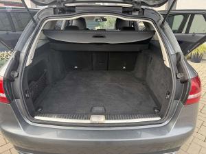 Pelēks Mercedes-Benz c-220 2017 Kauņa, ar dzinēja tilpumu 2.20 L un nobraukumu 285 tūkst. km par 10500 €, foto 15 vietnē AUTOMOTO.COM.LV