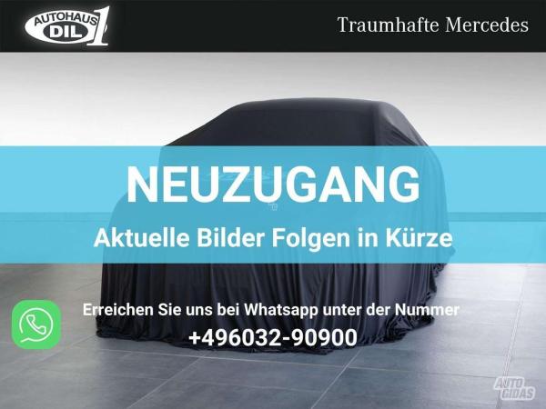 Pelēks Mercedes-Benz c-220 2018 Kauņa, ar dzinēja tilpumu 2.00 L un nobraukumu 93 tūkst. km par 31516 €, foto 2 vietnē AUTOMOTO.COM.LV