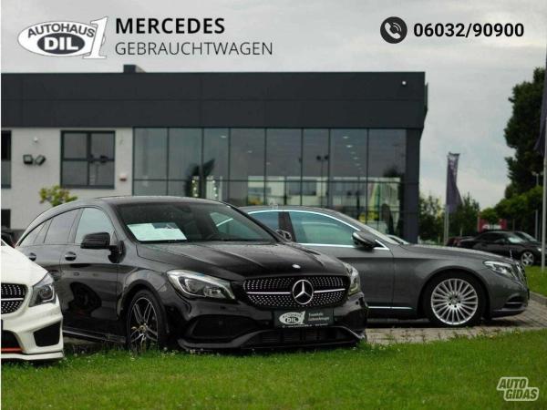 Pelēks Mercedes-Benz c-220 2018 Kauņa, ar dzinēja tilpumu 2.00 L un nobraukumu 93 tūkst. km par 31516 €, foto 8 vietnē AUTOMOTO.COM.LV