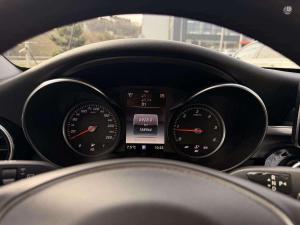 Pelēks Mercedes-Benz c-220 2018 Viļņa, ar dzinēja tilpumu 1.95 L un nobraukumu 159 tūkst. km par 15950 €, foto 24 vietnē AUTOMOTO.COM.LV
