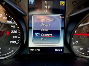 Grey Mercedes-Benz c-220 2018 in Kaunas, with an engine capacity of 2.14 L and mileage of 345 thousand km for 12600 €, photo 27 on AUTOMOTO.COM.LV