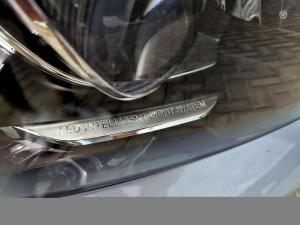 Grey Mercedes-Benz c-220 2018 in Kaunas, with an engine capacity of 2.14 L and mileage of 345 thousand km for 12600 €, photo 28 on AUTOMOTO.COM.LV