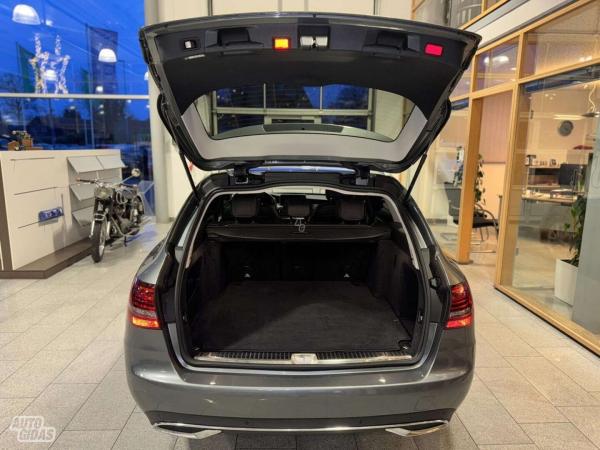 Pelēks Mercedes-Benz c-220 2020 Kauņa, ar dzinēja tilpumu 2.00 L un nobraukumu 87 tūkst. km par 27540 €, foto 9 vietnē AUTOMOTO.COM.LV