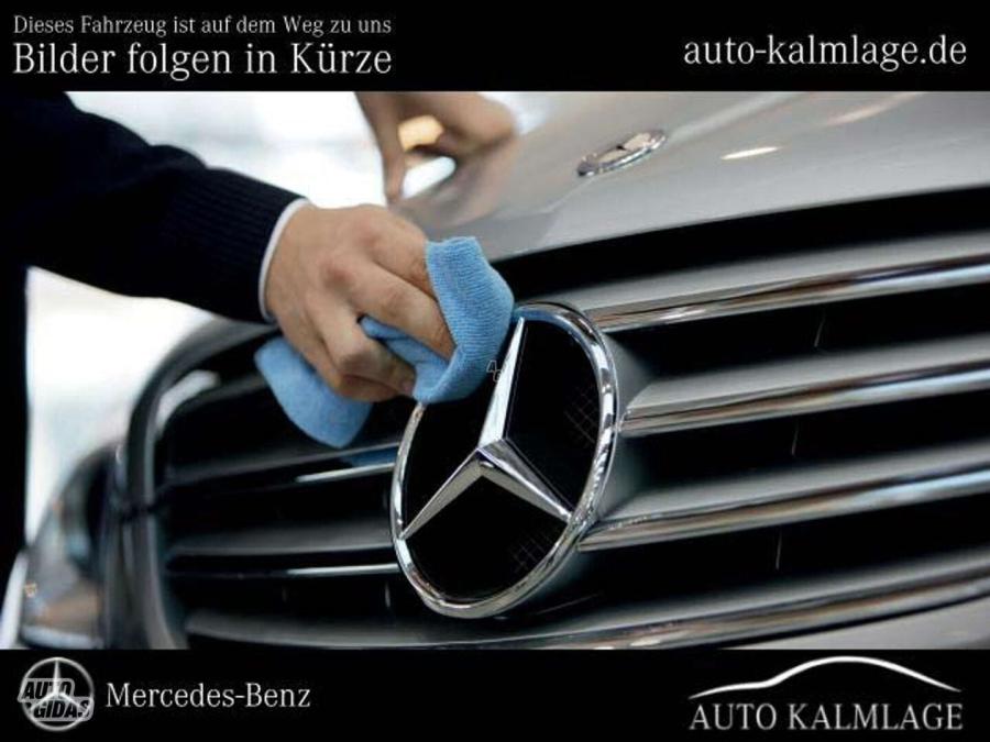 Pelēks Mercedes-Benz c-220 2021 Kauņa, ar dzinēja tilpumu 2.00 L un nobraukumu 84 tūkst. km par 31134 €, foto 1 vietnē AUTOMOTO.COM.LV