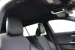 Grey Mercedes-Benz c-220 2021 in Klaipeda, with an engine capacity of 2.00 L and mileage of 165 thousand km for 16000 €, photo 15 on AUTOMOTO.COM.LV