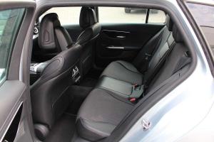 Grey Mercedes-Benz c-220 2021 in Klaipeda, with an engine capacity of 2.00 L and mileage of 165 thousand km for 16000 €, photo 18 on AUTOMOTO.COM.LV