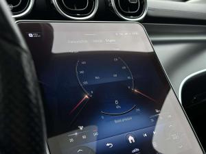 Серый Мерседес Ц 220 2022 в Вильнюс, объемом двигателя 1.99 л и пробегом 230 тыс. км за 23199 €, фото 30 на AUTOMOTO.COM.LV