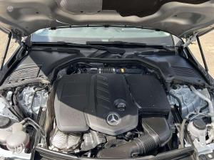 Pelēks Mercedes-Benz c-220 2023 Kauņa, ar dzinēja tilpumu 1.99 L un nobraukumu 117 tūkst. km par 17400 €, foto 8 vietnē AUTOMOTO.COM.LV