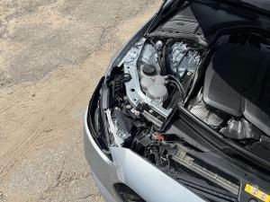 Pelēks Mercedes-Benz c-220 2023 Kauņa, ar dzinēja tilpumu 1.99 L un nobraukumu 117 tūkst. km par 17400 €, foto 12 vietnē AUTOMOTO.COM.LV