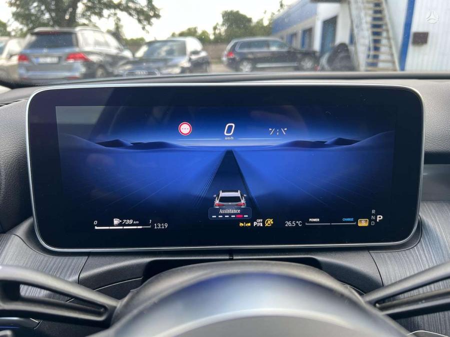 Pelēks Mercedes-Benz c-220 2023 Kauņa, ar dzinēja tilpumu 1.99 L un nobraukumu 117 tūkst. km par 17400 €, foto 38 vietnē AUTOMOTO.COM.LV