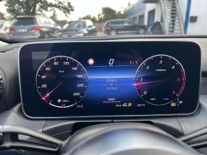 Pelēks Mercedes-Benz c-220 2023 Kauņa, ar dzinēja tilpumu 1.99 L un nobraukumu 117 tūkst. km par 17400 €, foto 39 vietnē AUTOMOTO.COM.LV