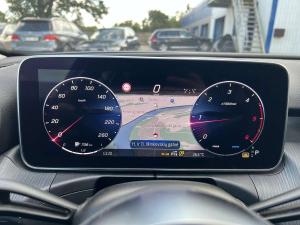 Pelēks Mercedes-Benz c-220 2023 Kauņa, ar dzinēja tilpumu 1.99 L un nobraukumu 117 tūkst. km par 17400 €, foto 40 vietnē AUTOMOTO.COM.LV