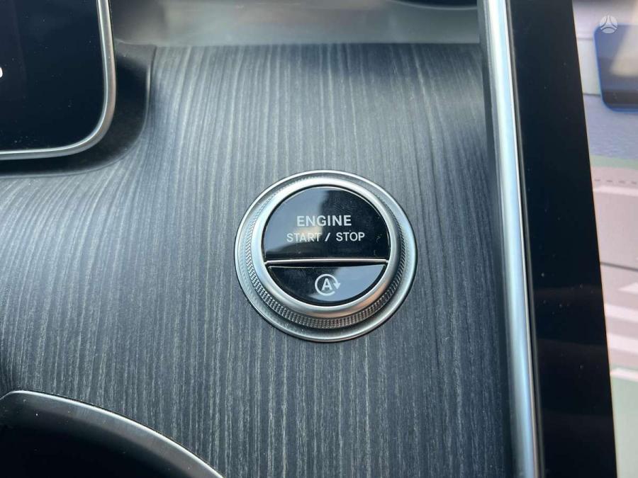 Pelēks Mercedes-Benz c-220 2023 Kauņa, ar dzinēja tilpumu 1.99 L un nobraukumu 117 tūkst. km par 17400 €, foto 42 vietnē AUTOMOTO.COM.LV