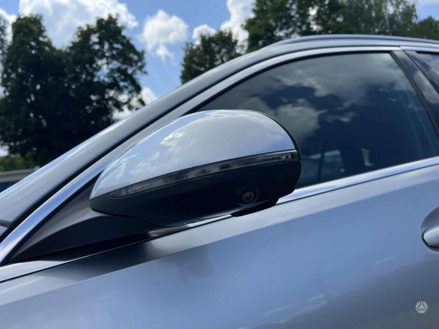 Pelēks Mercedes-Benz c-220 2023 Kauņa, ar dzinēja tilpumu 1.99 L un nobraukumu 117 tūkst. km par 17400 €, foto 47 vietnē AUTOMOTO.COM.LV