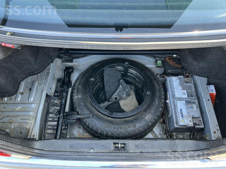 Mercedes-Benz c-220 1995 Aizkraukle, ar dzinēja tilpumu 2.20 L un nobraukumu 153 tūkst. km par 1950 €, foto 12 vietnē AUTOMOTO.COM.LV