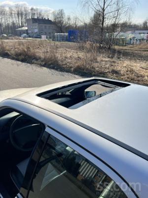 Mercedes-Benz c-220 1995 Aizkraukle, ar dzinēja tilpumu 2.20 L un nobraukumu 153 tūkst. km par 1950 €, foto 15 vietnē AUTOMOTO.COM.LV