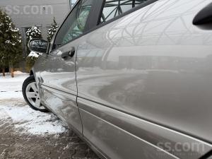 Mercedes-Benz c-220 2003 Rīga, ar dzinēja tilpumu 2.20 L un nobraukumu 319 tūkst. km par 1890 €, foto 5 vietnē AUTOMOTO.COM.LV