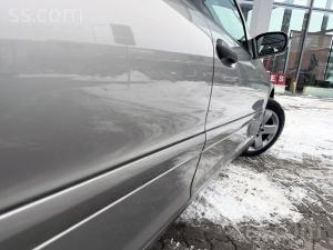 Mercedes-Benz c-220 2003 Rīga, ar dzinēja tilpumu 2.20 L un nobraukumu 319 tūkst. km par 1890 €, foto 6 vietnē AUTOMOTO.COM.LV